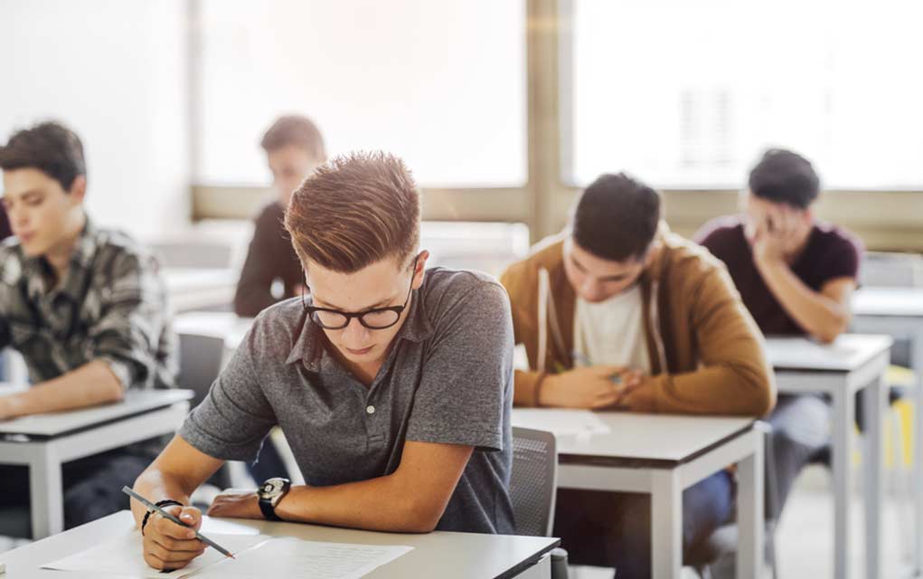 Ace Your SAT With These Tips - Degree Authorities