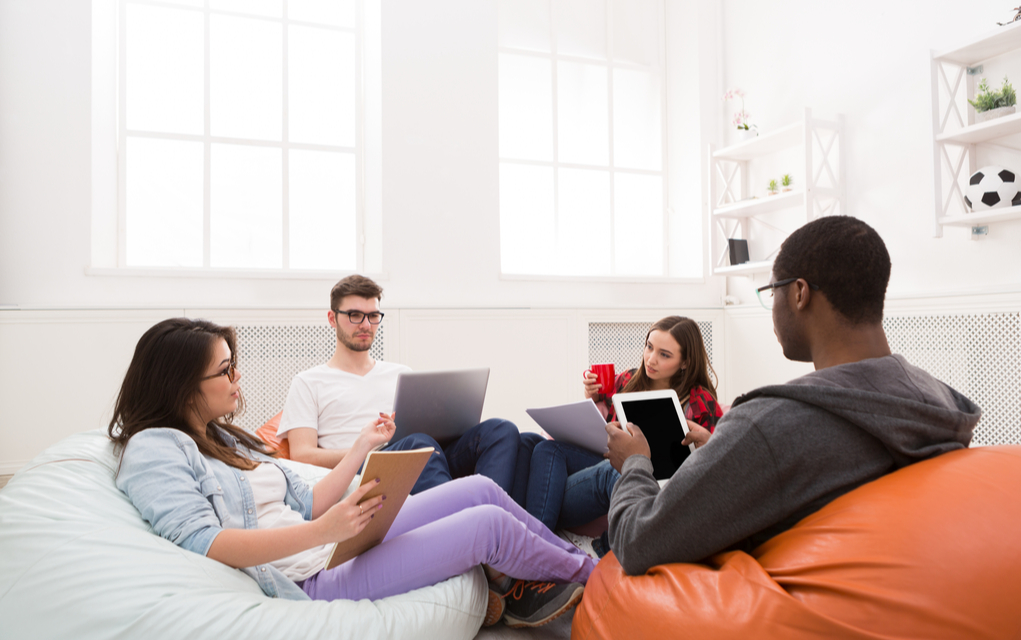 How to Create a Productive Workspace - Degree Authorities